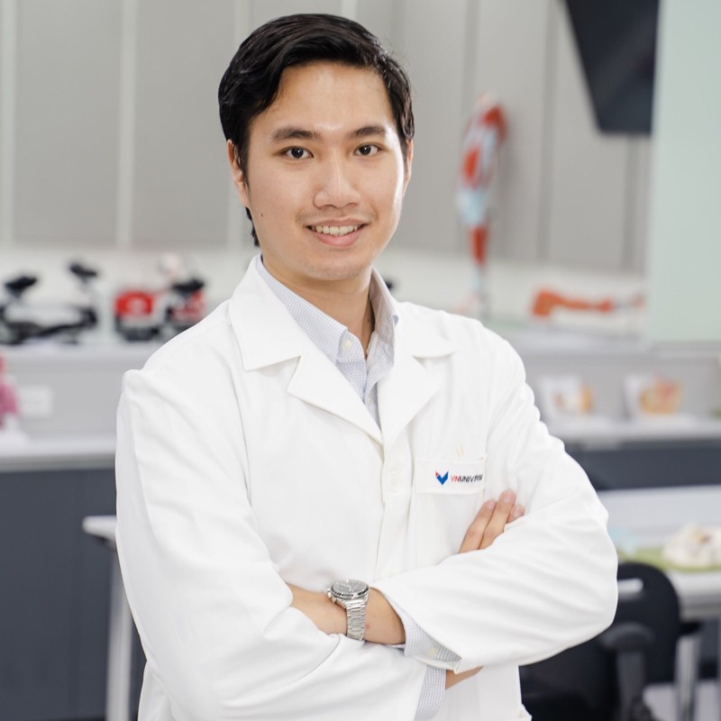 VinUni Medical Dictionary